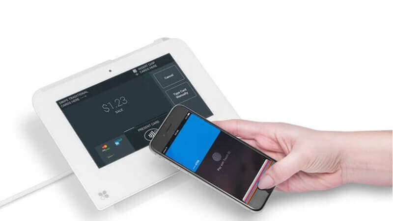 Contactless & Virtual Terminals: Secure Payment Solutions