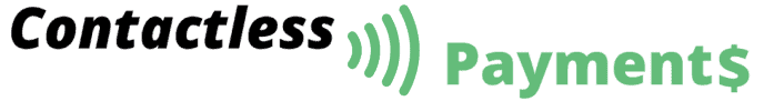 Contactless Payment Processing Service