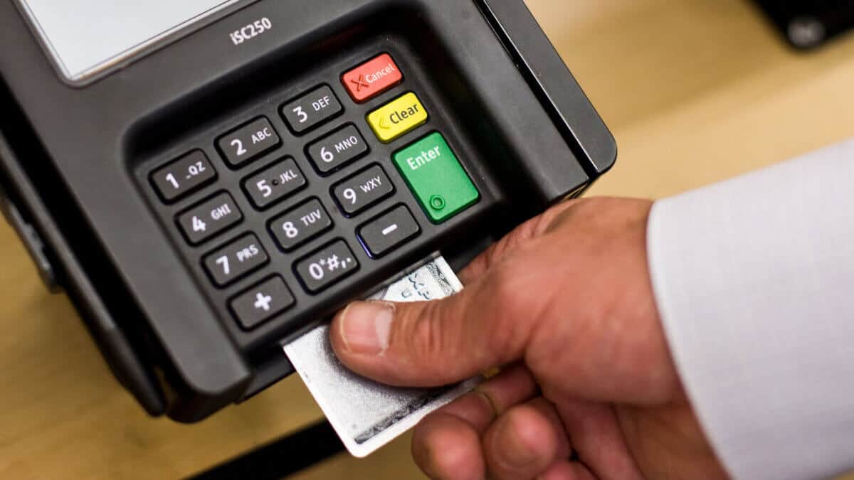 Blog - Contactless Payment Processing