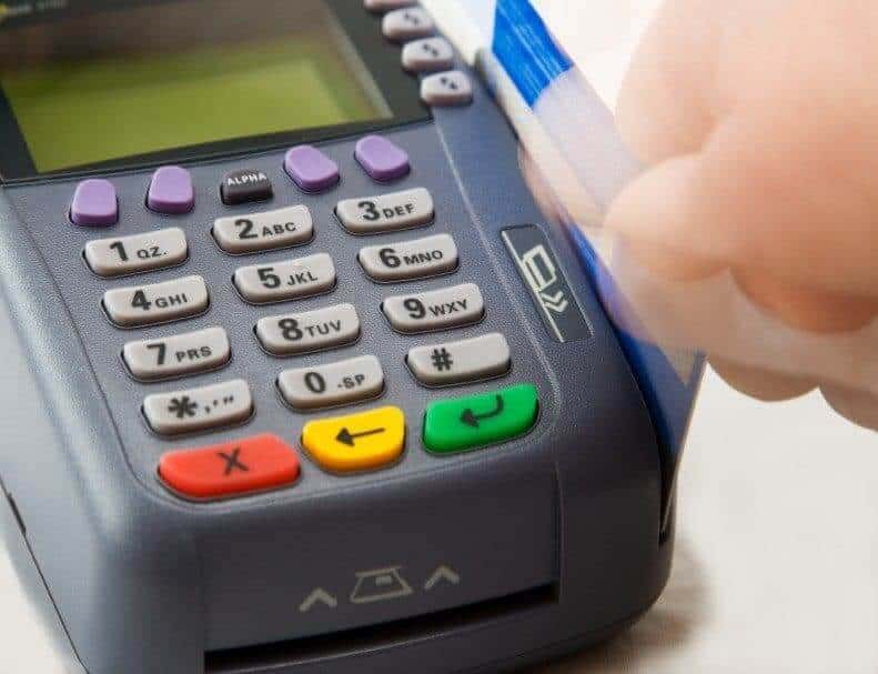 EMV Credit Card Devices - Contactless Payment Processing