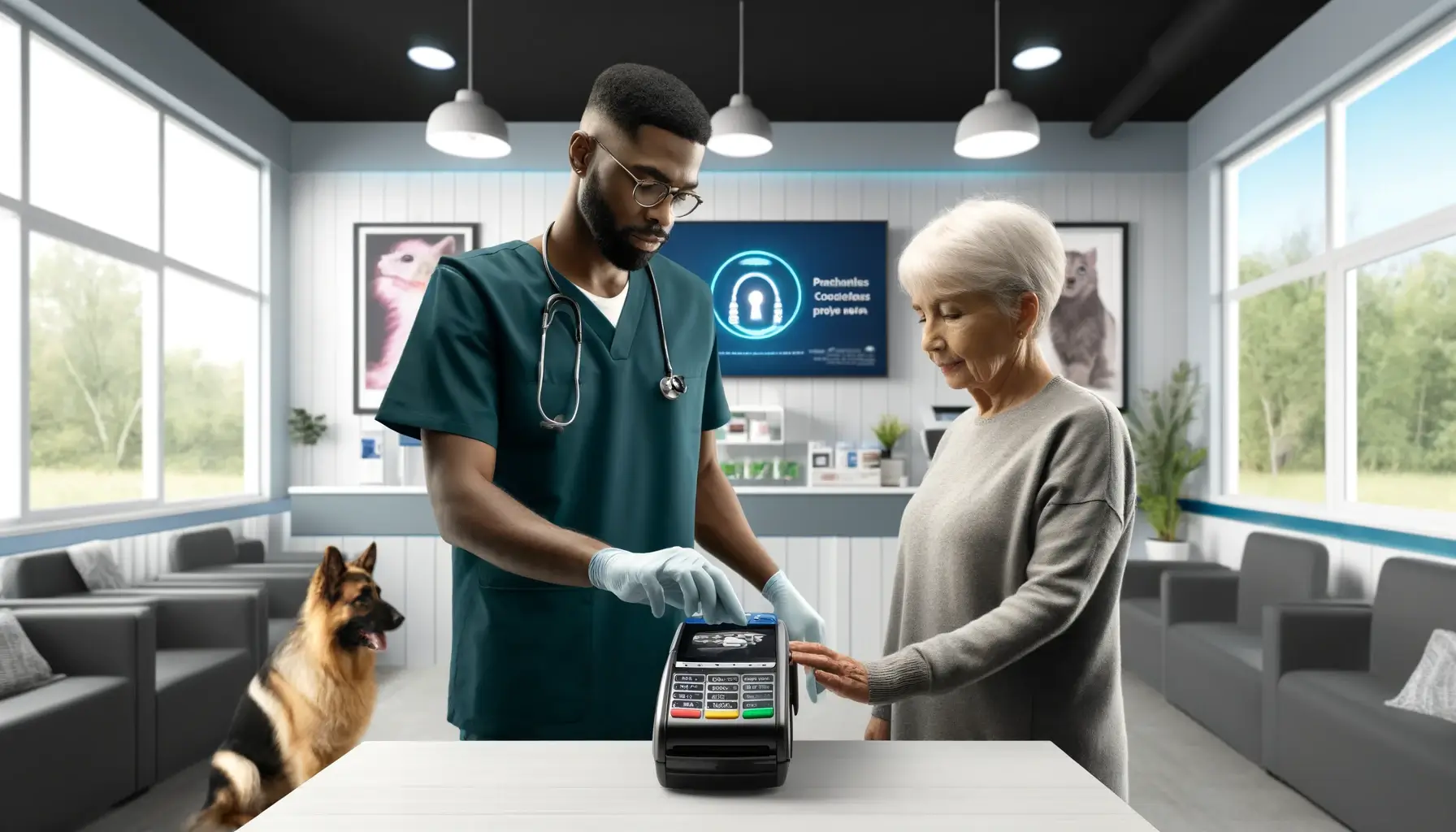 Veterinary Merchant Services Fees: an Clinic Management