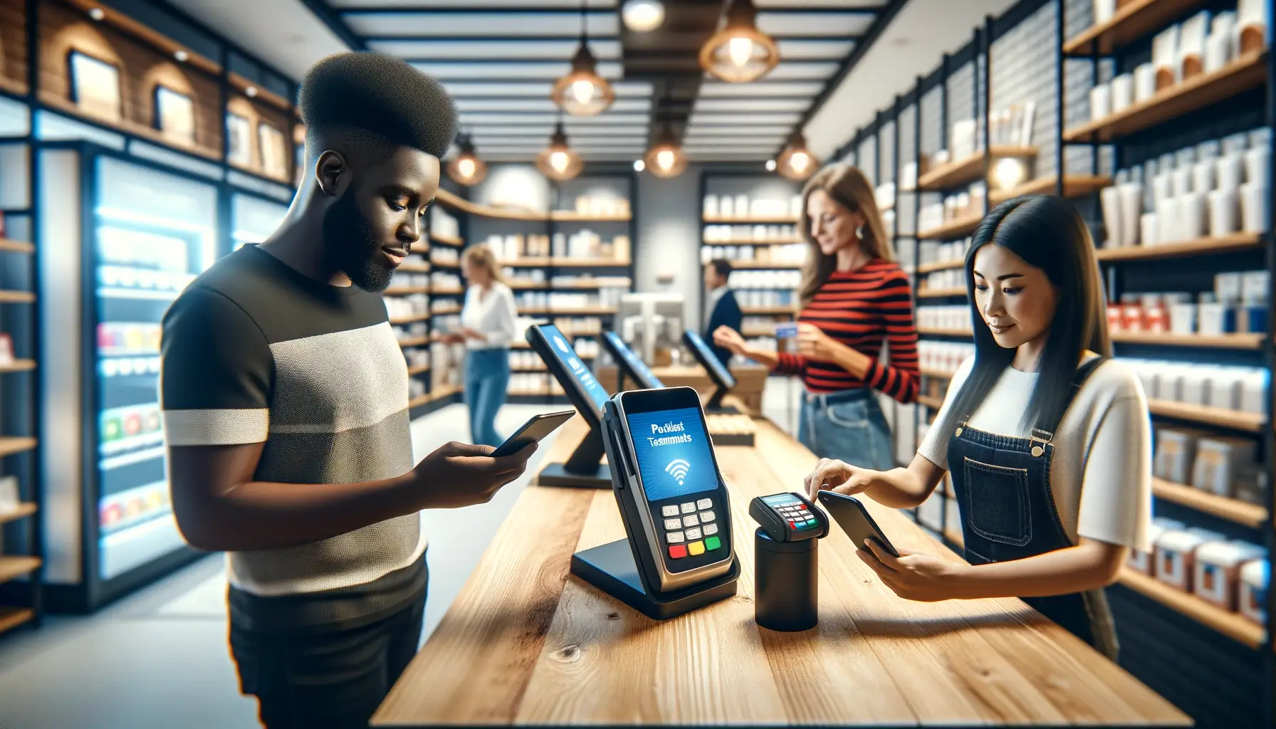 Optimizing Payment Solutions for SMBs: 5 Effective Strategies Optimizing Payment Solutions for SMBs: 5 Effective Strategies