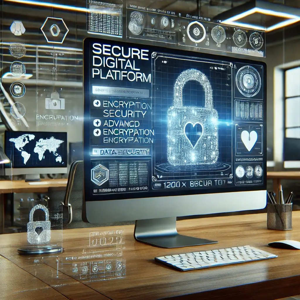 Secure Upload Page | Contactless Payment Processing